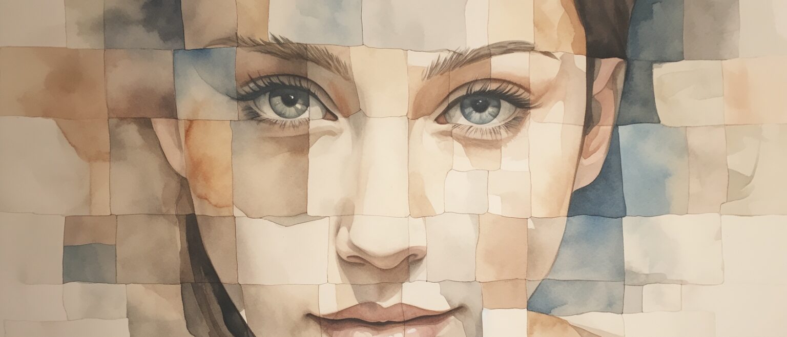 The Mosaic of Identity: Understanding Fragmented Personalities – Sufez